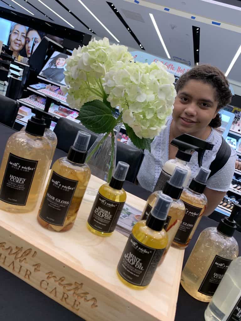 Earth’s Nectar Hair Care - The future of Clean Beauty is Here - The ...