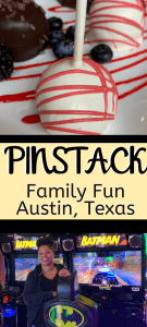 PINSTACK Is All About Family Fun in North Austin! - The Happy Mustard Seed