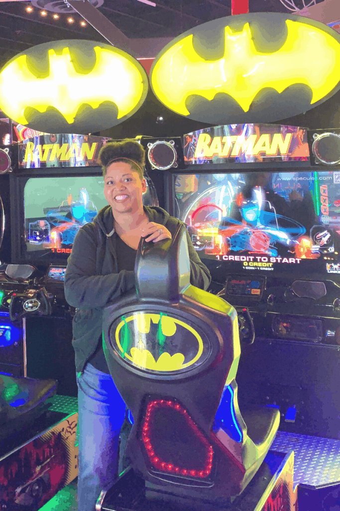 Austin Archives - The Happy Mustard Seed