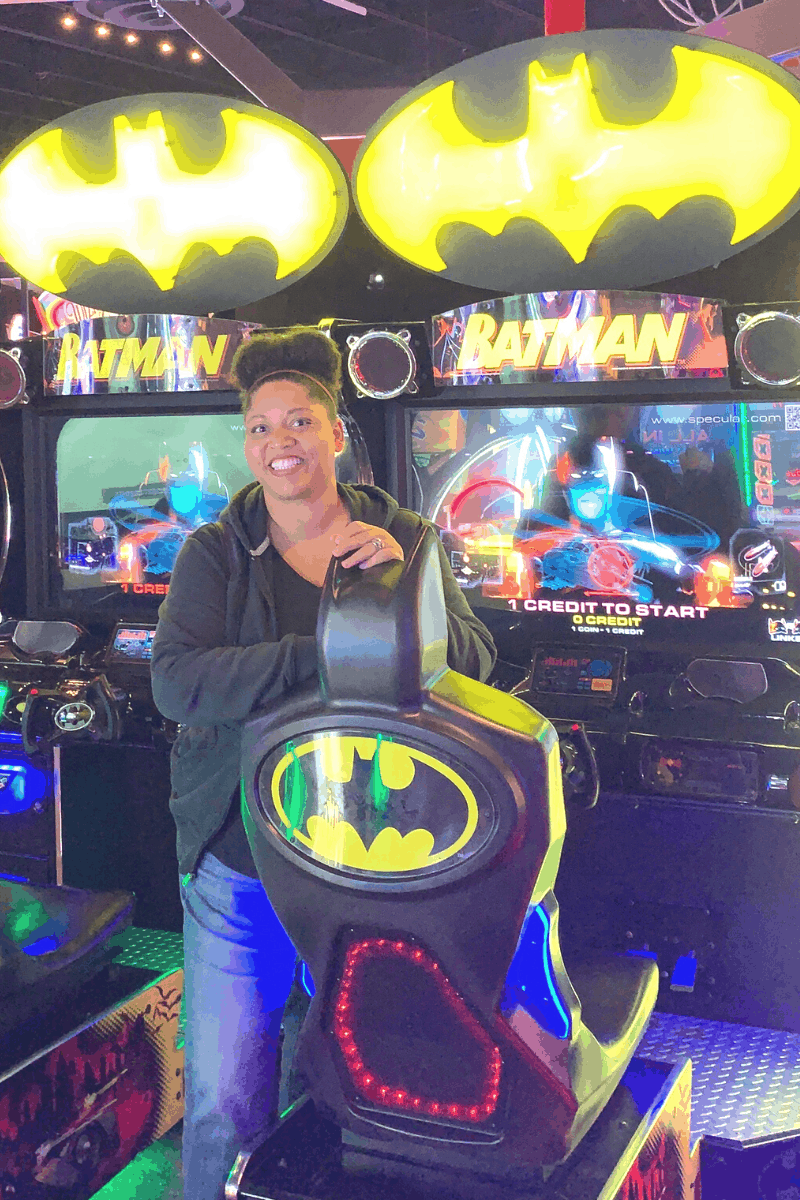 PINSTACK Is All About Family Fun in North Austin! - The Happy Mustard Seed