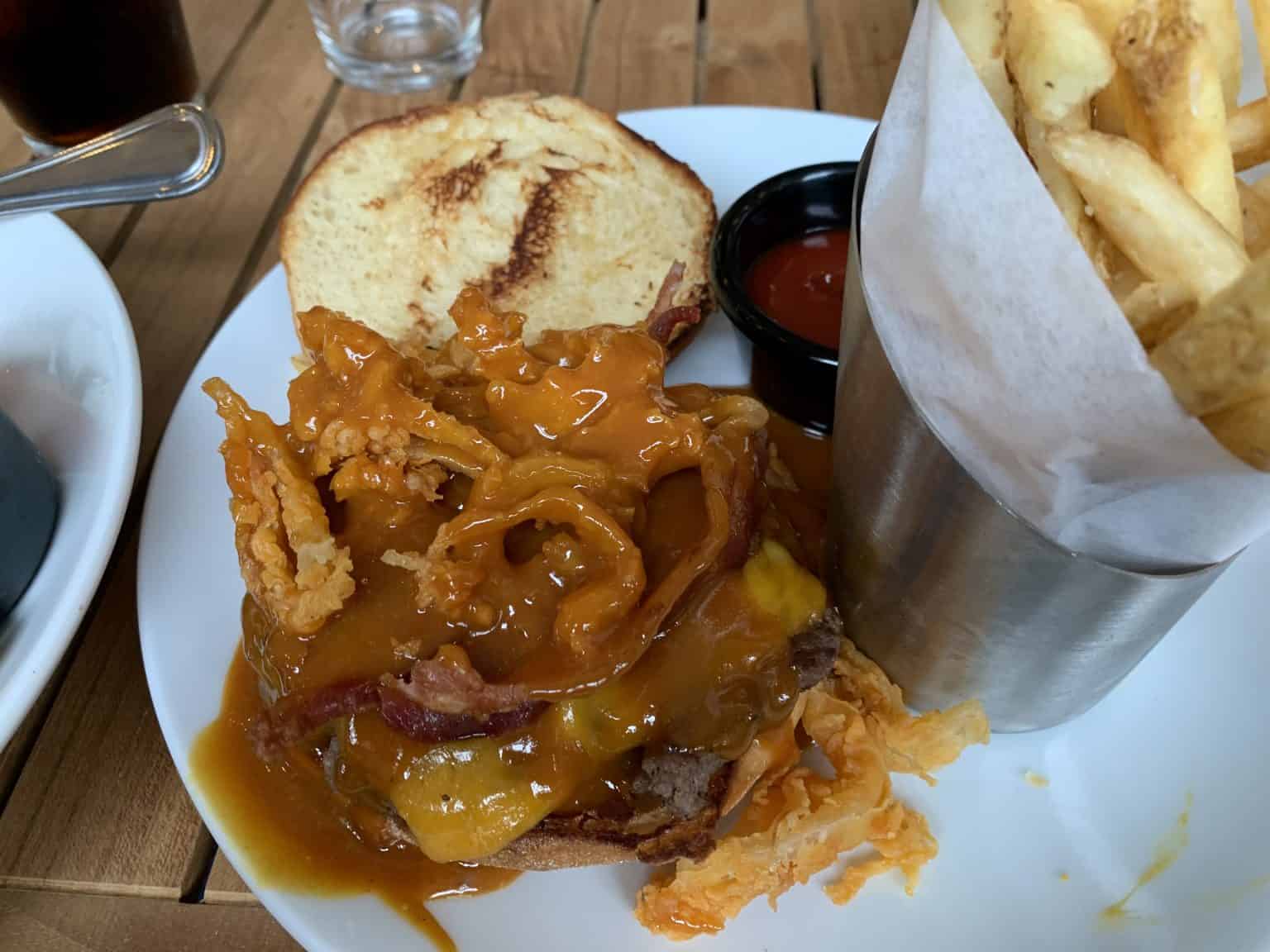 PINSTACK Is All About Family Fun in North Austin! - The Happy Mustard Seed