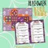 15 Minute Quick Halloween Dice Game That Will Make Kids Laugh - The ...