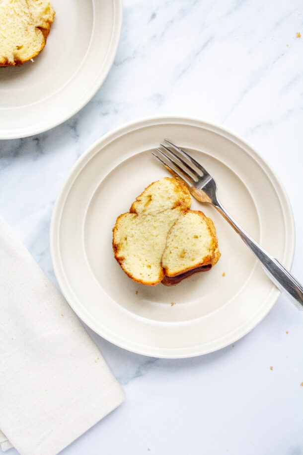 Sourdough Monkey Bread | The Happy Mustard Seed