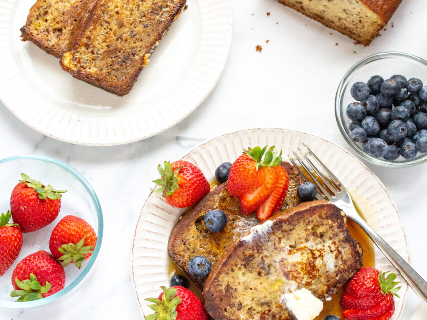 Fall Breakfast Ideas - 39 Recipes That Will Tickle Your Fancy This Fall ...