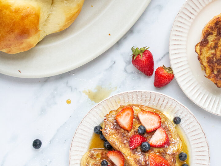 Fall Breakfast Ideas - 39 Recipes That Will Tickle Your Fancy This Fall ...