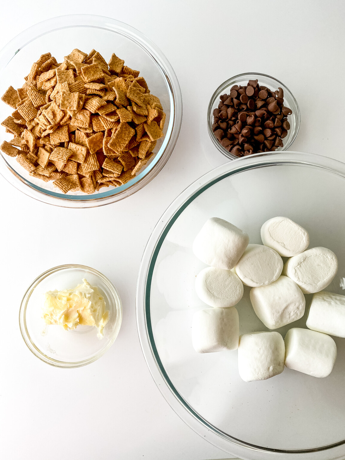 Golden Grahams Smores Cereal Bars {Without Light Corn Syrup} - The ...