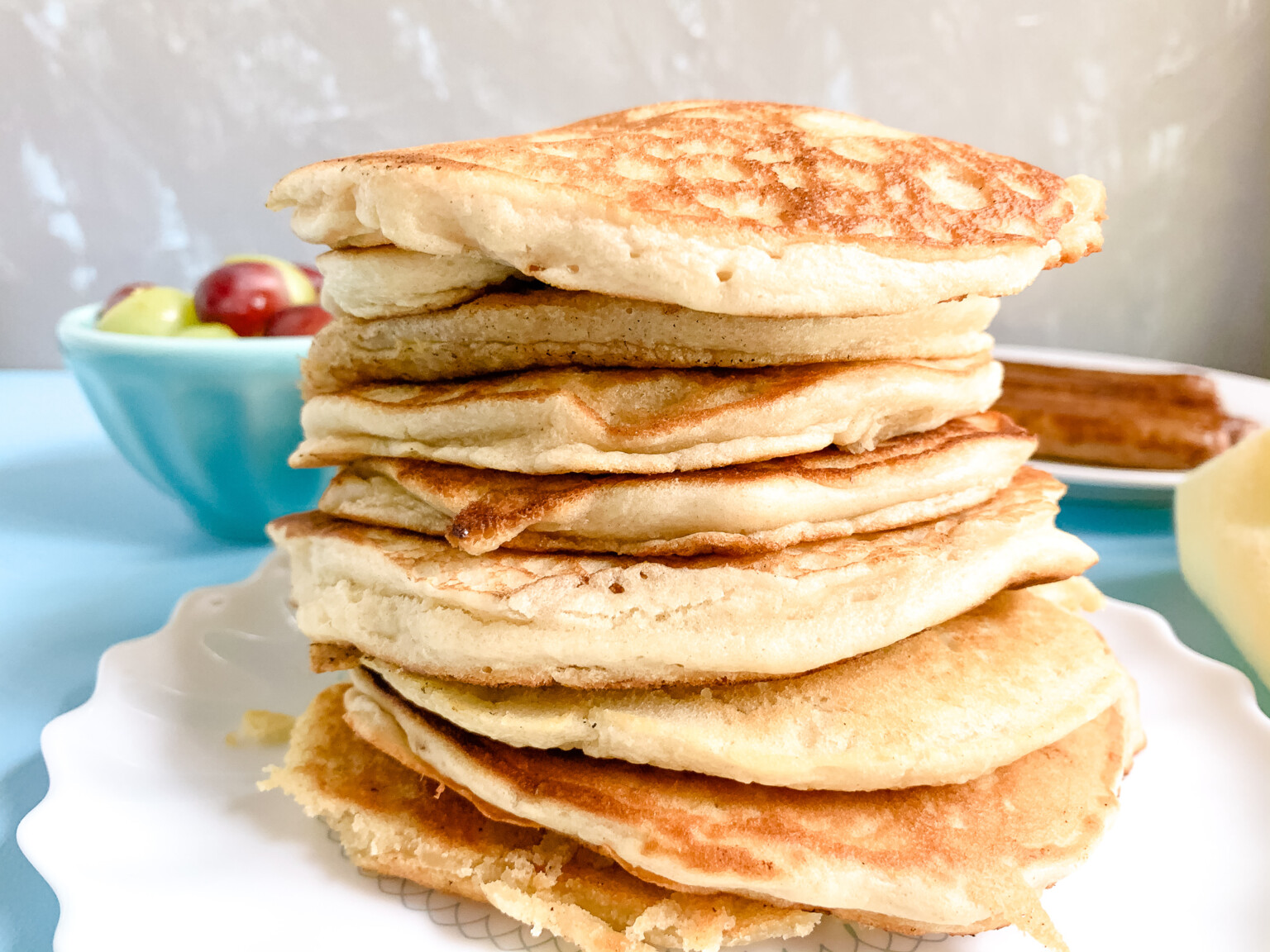 Fall Breakfast Ideas - 39 Recipes That Will Tickle Your Fancy This Fall ...