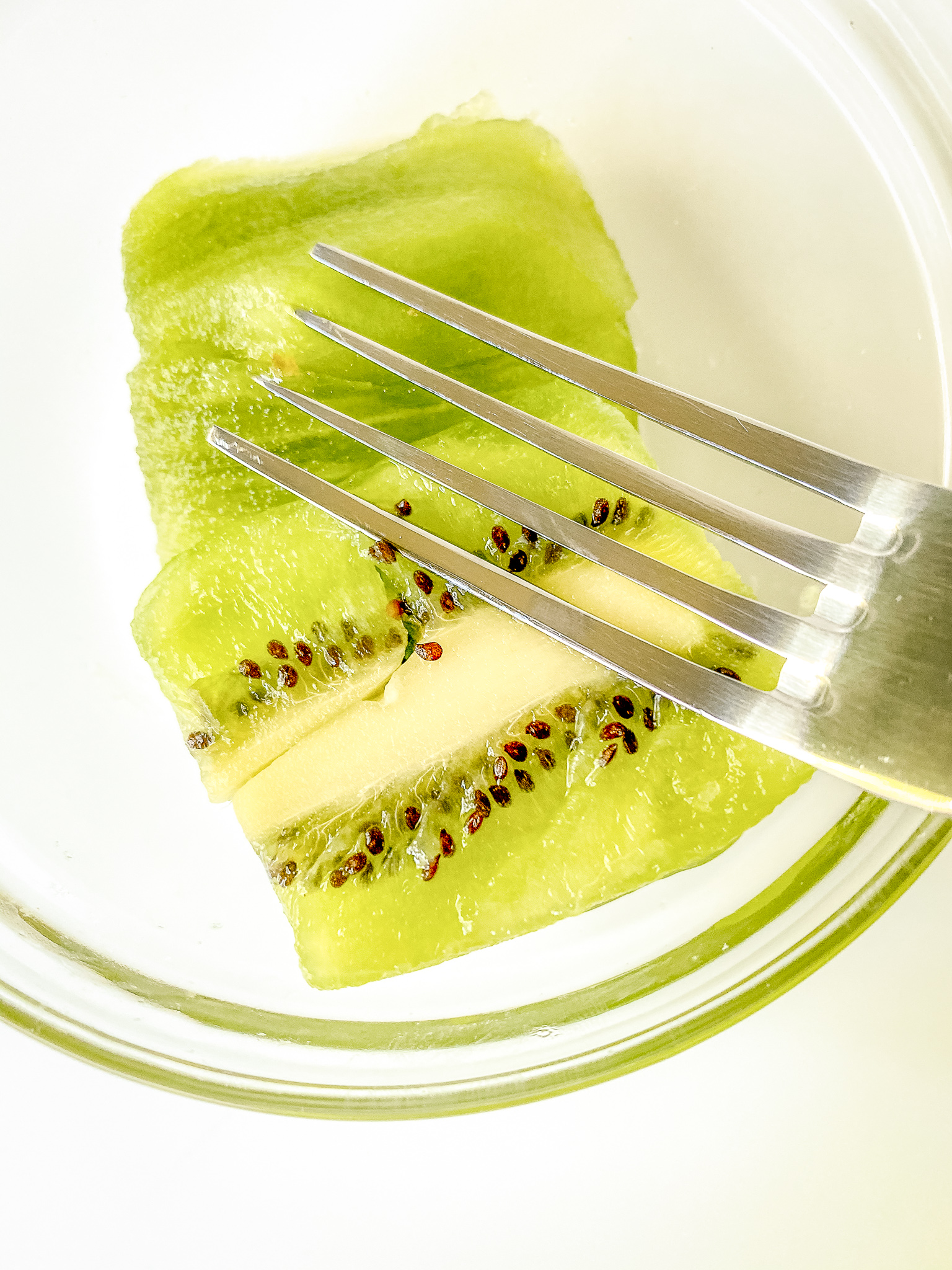 Watermelon Popsicle Recipe - The Happy Mustard Seed