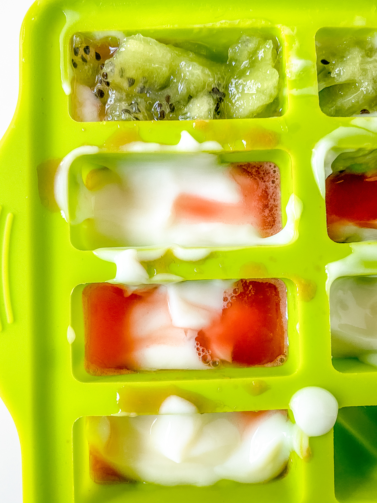 Watermelon Popsicle Recipe - The Happy Mustard Seed