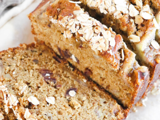 Fall Breakfast Ideas - 39 Recipes That Will Tickle Your Fancy This Fall ...