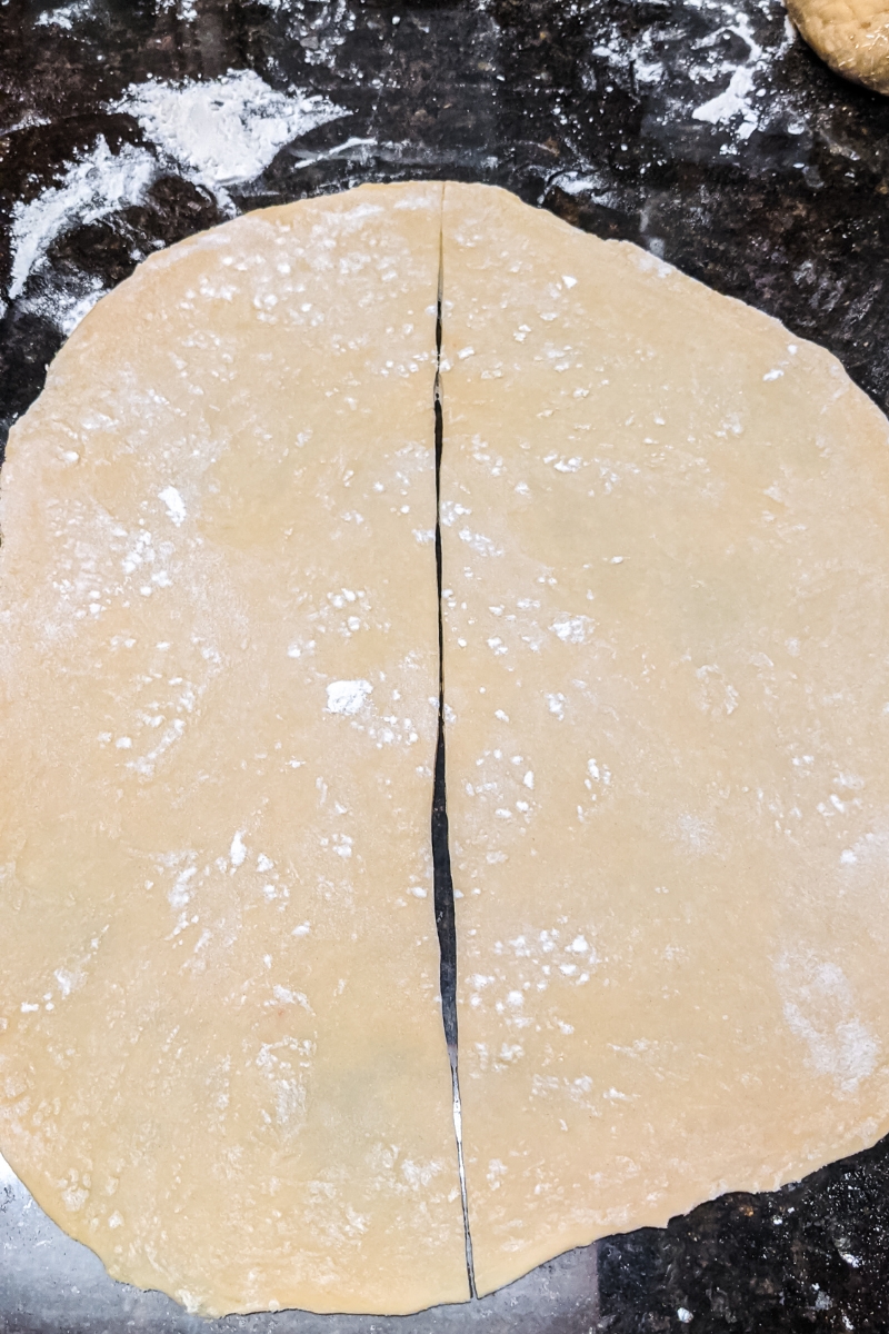 Homemade Ravioli Dough (Handmade Easy and Delicious) - The Happy ...
