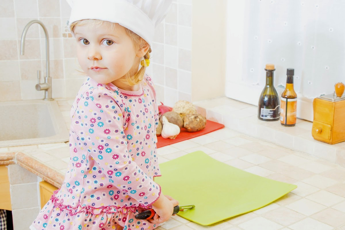 Meal Planning For Kids - 11 Ways You Can Plan With Your Kids & Keep ...