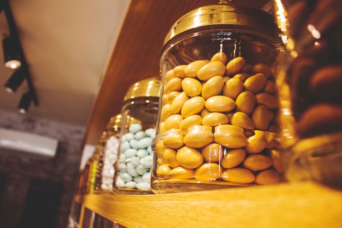 Kitchen Inventory | How To Keep Track Of Your Food | The Happy Mustard Seed